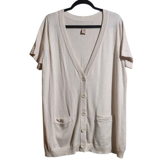 Covington | Sweaters | Womens Covington Knit Cardigan Sweater Xl 6 18 ...